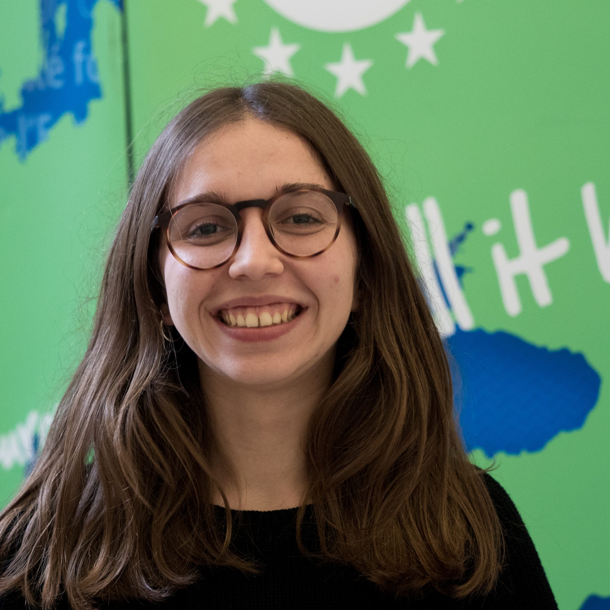 María Ballesteros Melero | Y Vote