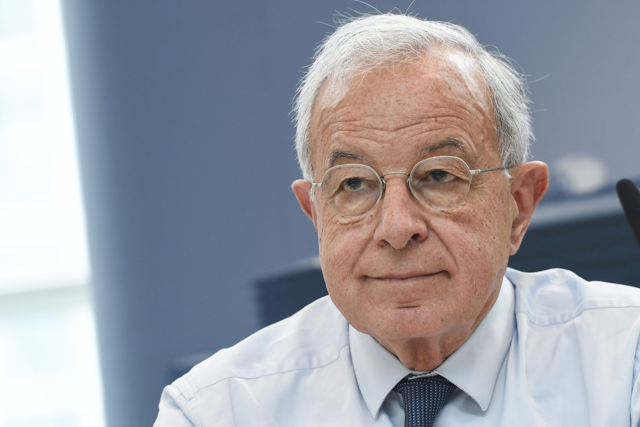 Alain Lamassoure | Y Vote