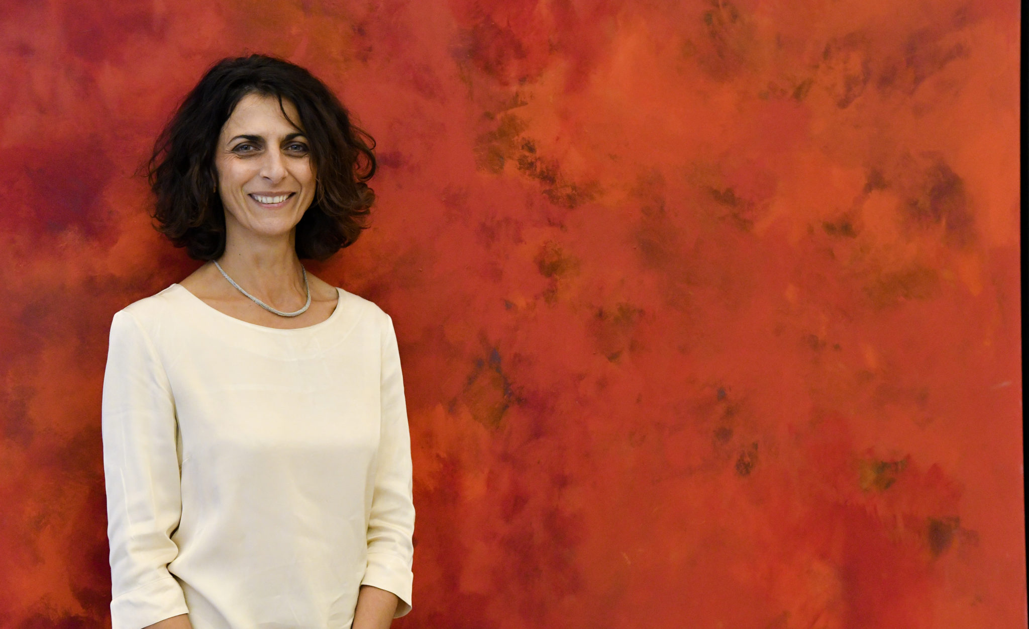 Maria Arena | Y Vote