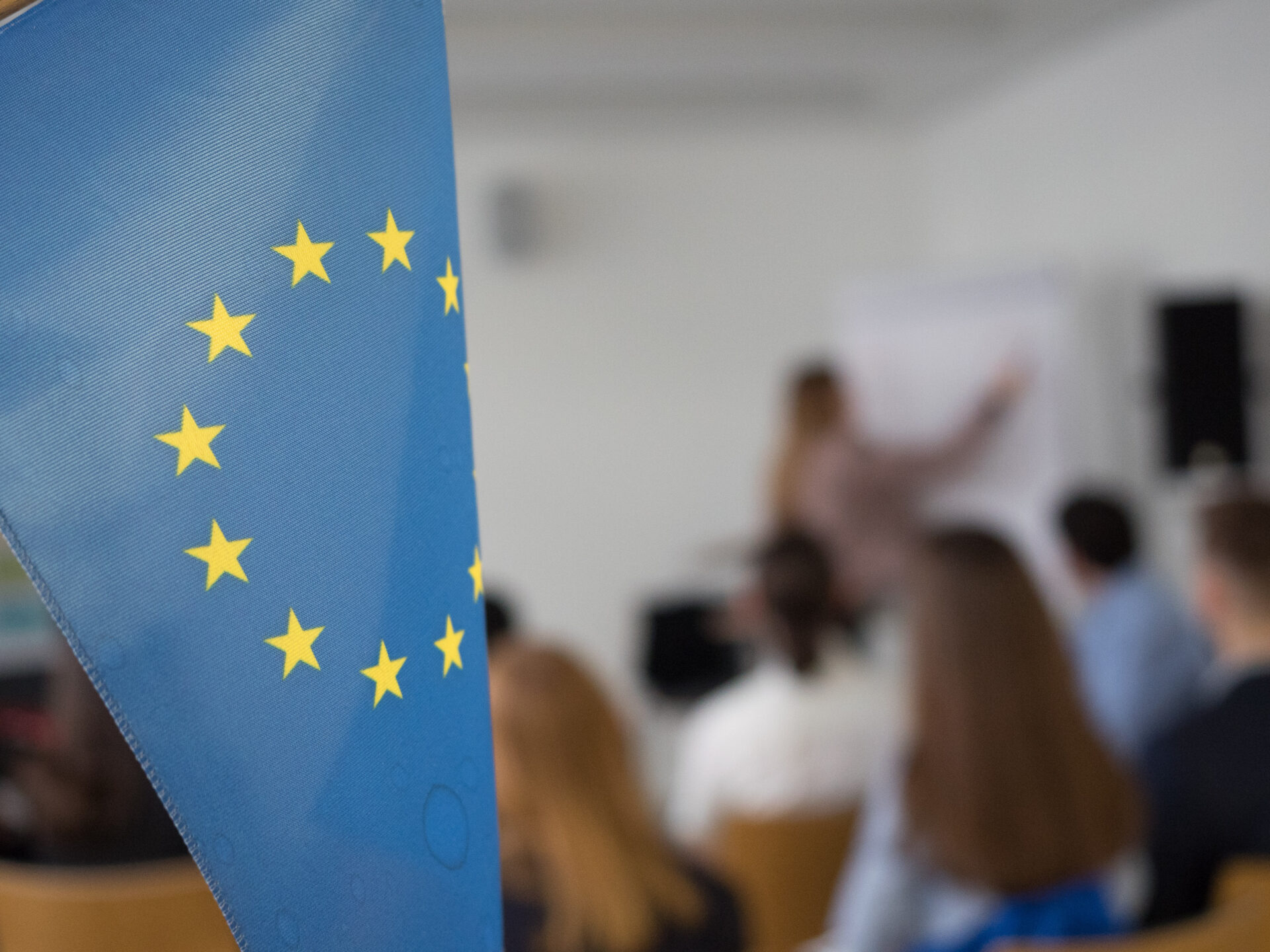 The Project | Y Vote